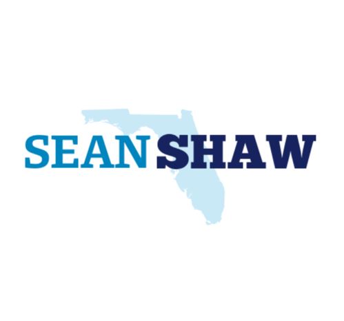 Home (Backup) - Sean Shaw for Hillsborough County Commission, District 6